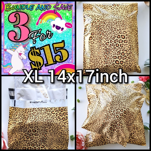 Office | Poly Mailers 14x17inch Xl | Poshmark